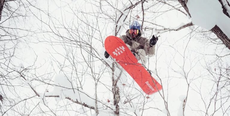 BATALEON BEYOND MEDALS SNOWBOARD PRODUCT GUIDE – POWDERSTUFF